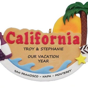 Southern California - Etsy