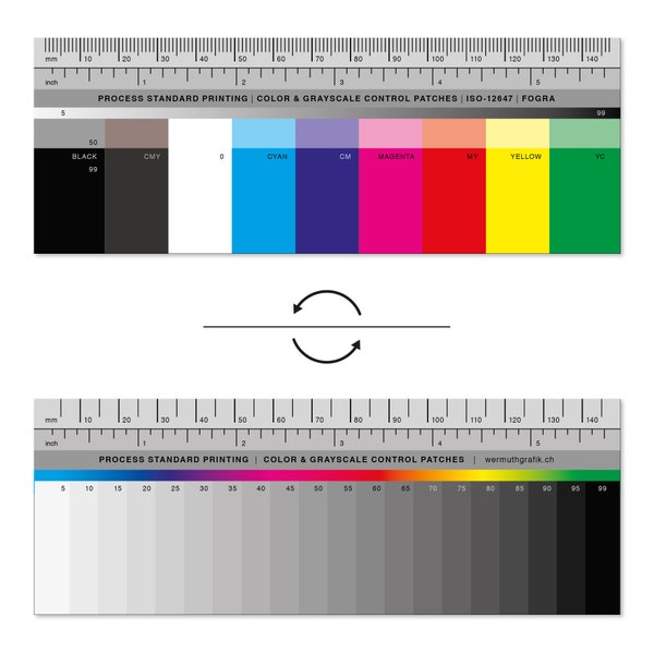 Cmyk - Etsy