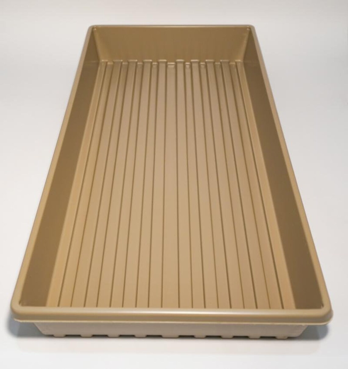 Made in the USA 1020 Tan Heavy Duty Growing Trays for - Etsy