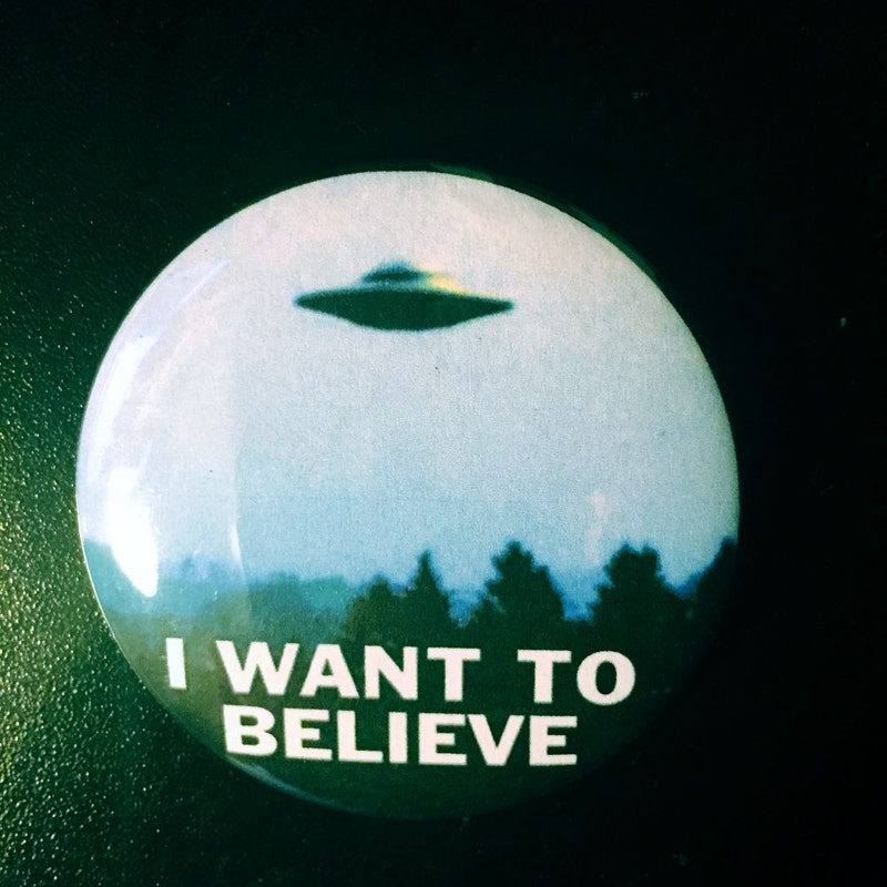 Xfiles - Etsy