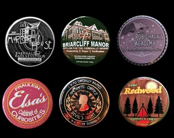 Watchmen the Comedian Button, Magnet, or Keychain - Etsy