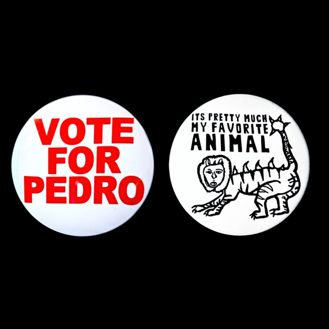 Napoleon Dynamite Set of Buttons, Magnets, or Keychains - Etsy