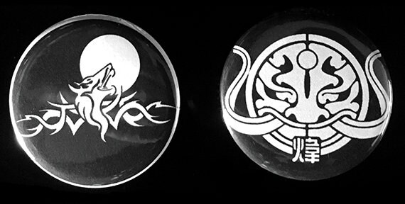 Crimson Typhoon Emblem