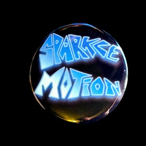 Donnie Darko Frank the Bunny 28.06.42.12 Sparkle Motion Buttons ...