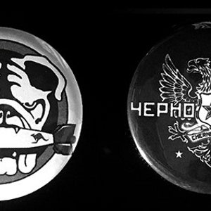 Pacific Rim PPDF Jaeger Set of Pinback Buttons, Magnets or Keychains - Etsy