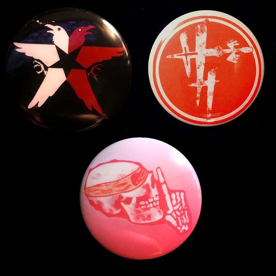 Infamous Second Son Logo