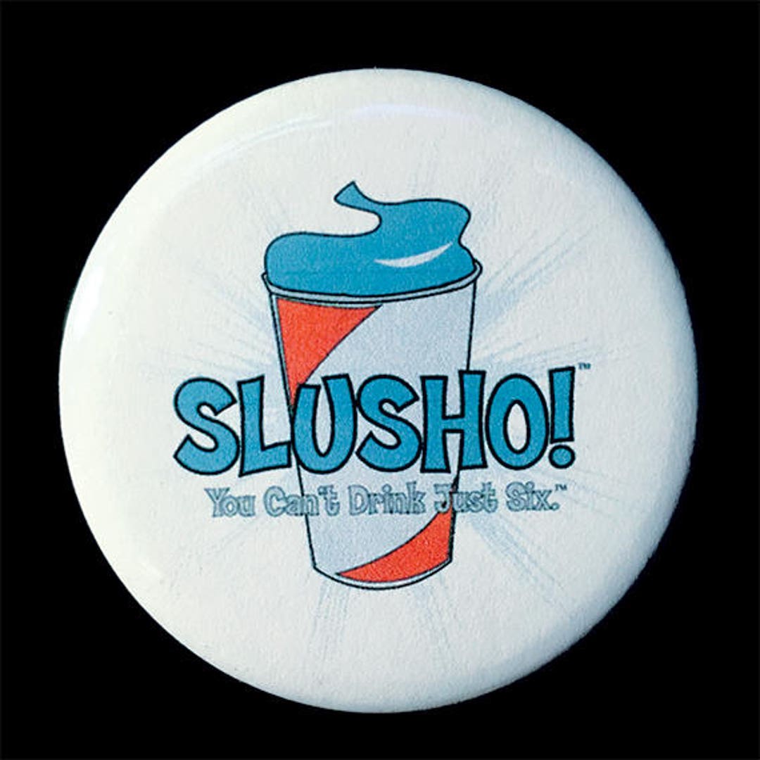 Slusho Aliascloverfieldheroes Button Magnet or Keychain - Etsy
