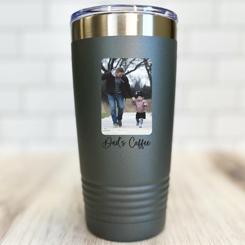 Travel Thermos Custom - Etsy