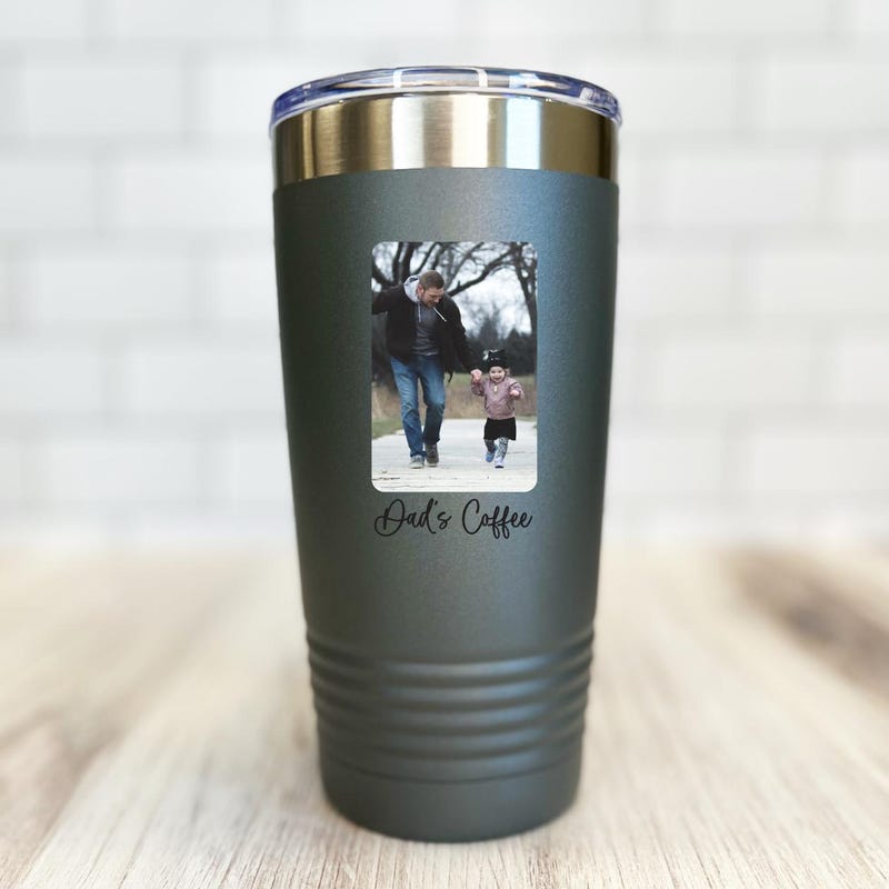 Custom Mug Photo Design - Etsy