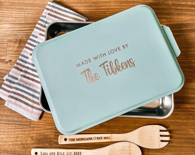 Vintage 1940s Guardian Service Aluminum Cookware Tureen Dutch Oven Oval ...