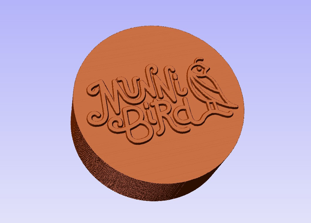 PRIVATE ORDER. Custom logo chocolate mold Additional copies from the ...