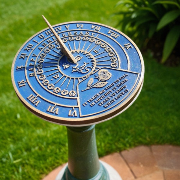 Sundials - Etsy