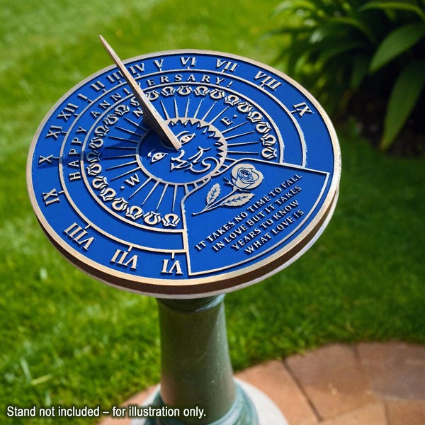 Sundials - Etsy