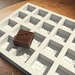 Custom Logo Chocolate Mold. Personalized Silicone Mold With Your Logo ...