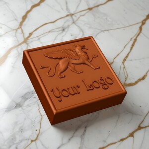 Custom Silicone Mold - Personalized Chocolate Mold, Candy & Cake Molds ...