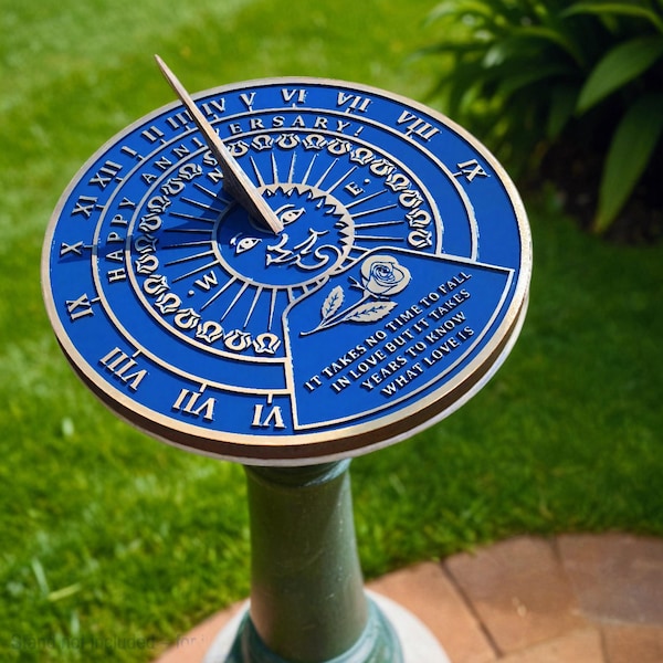 Sundials - Etsy