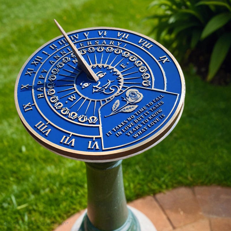 Sundials - Etsy