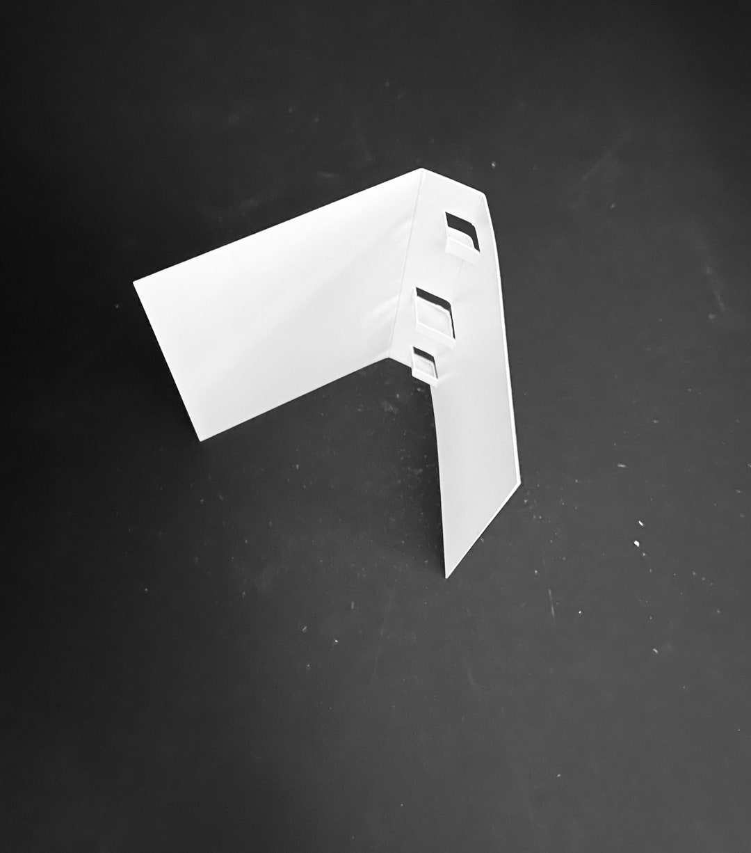 500 X Plain Vial Bottle Sampler Cards for Small Samples of Perfumes ...