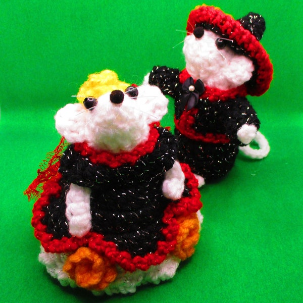 Crochet Dia De Muertos - Etsy