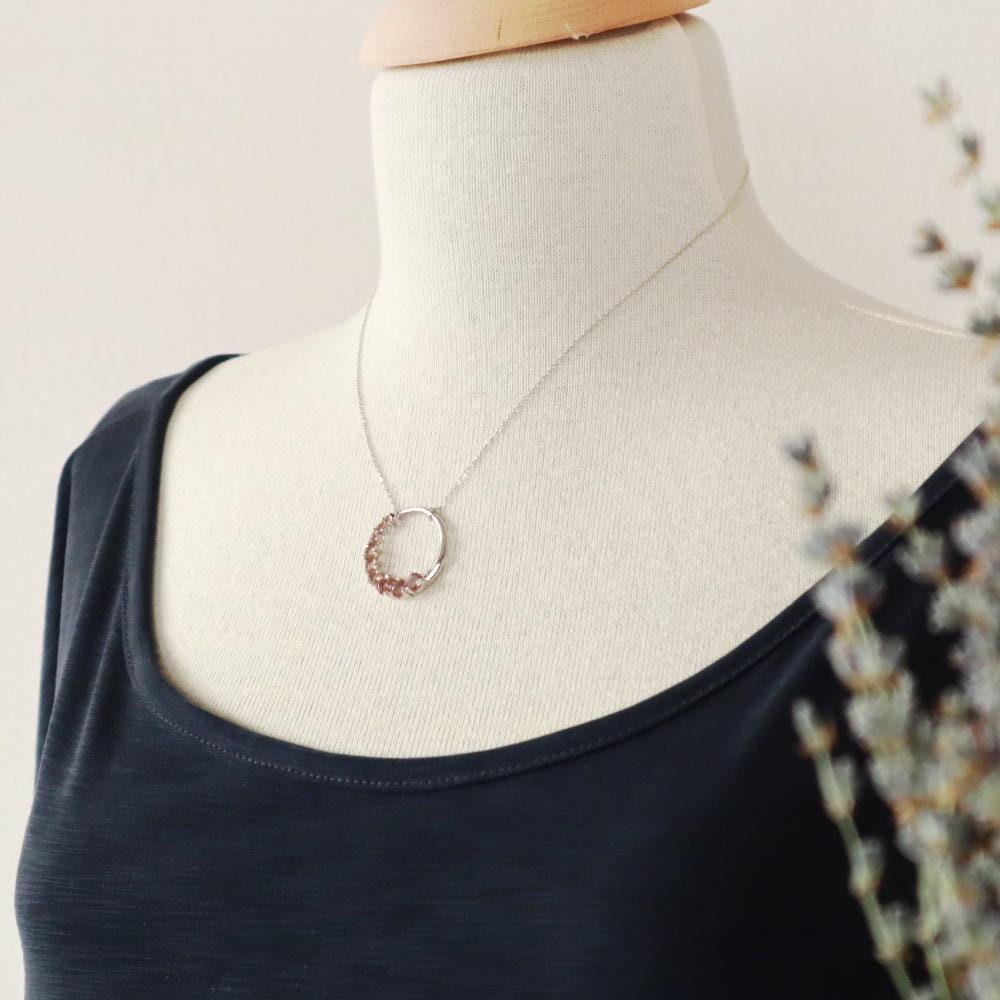 Turkish SULTAN EYE Necklace 6ct Stole Zultanite Jewelry - Etsy