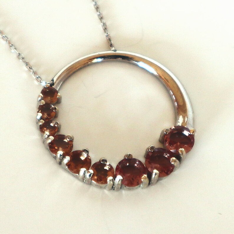 Turkish SULTAN EYE Necklace 6ct Stole Zultanite Jewelry - Etsy