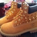 Spike Timberlands - Etsy