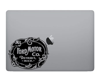 Old Ford Sticker | Etsy