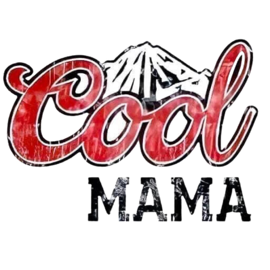 Cool Mama. Instant Download. PNG. SVG. - Etsy