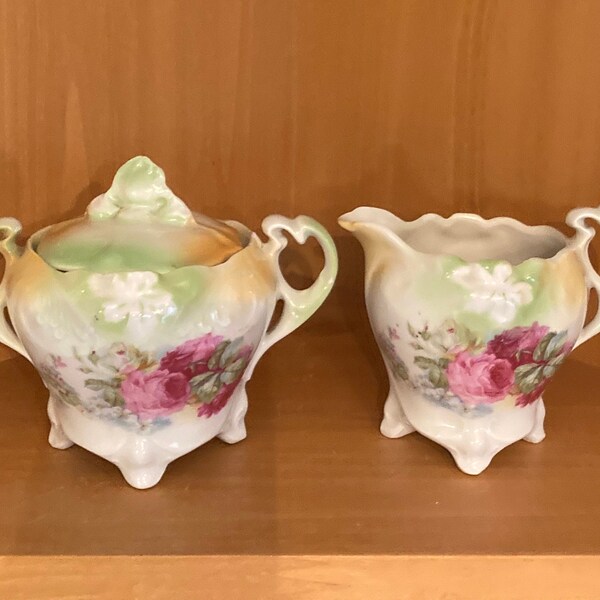 German Creamer - Etsy