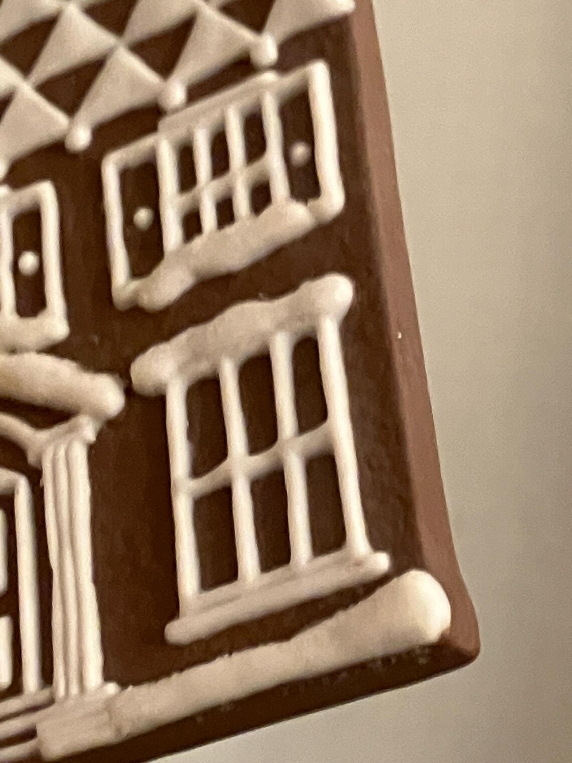 Midwest of Cannon Falls Baker Street Gingerbread House Ornament ...