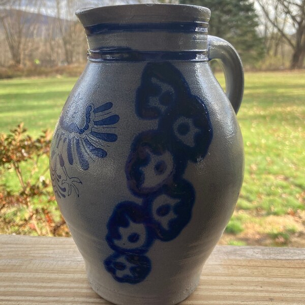 Salt Glazed Pottery - Etsy