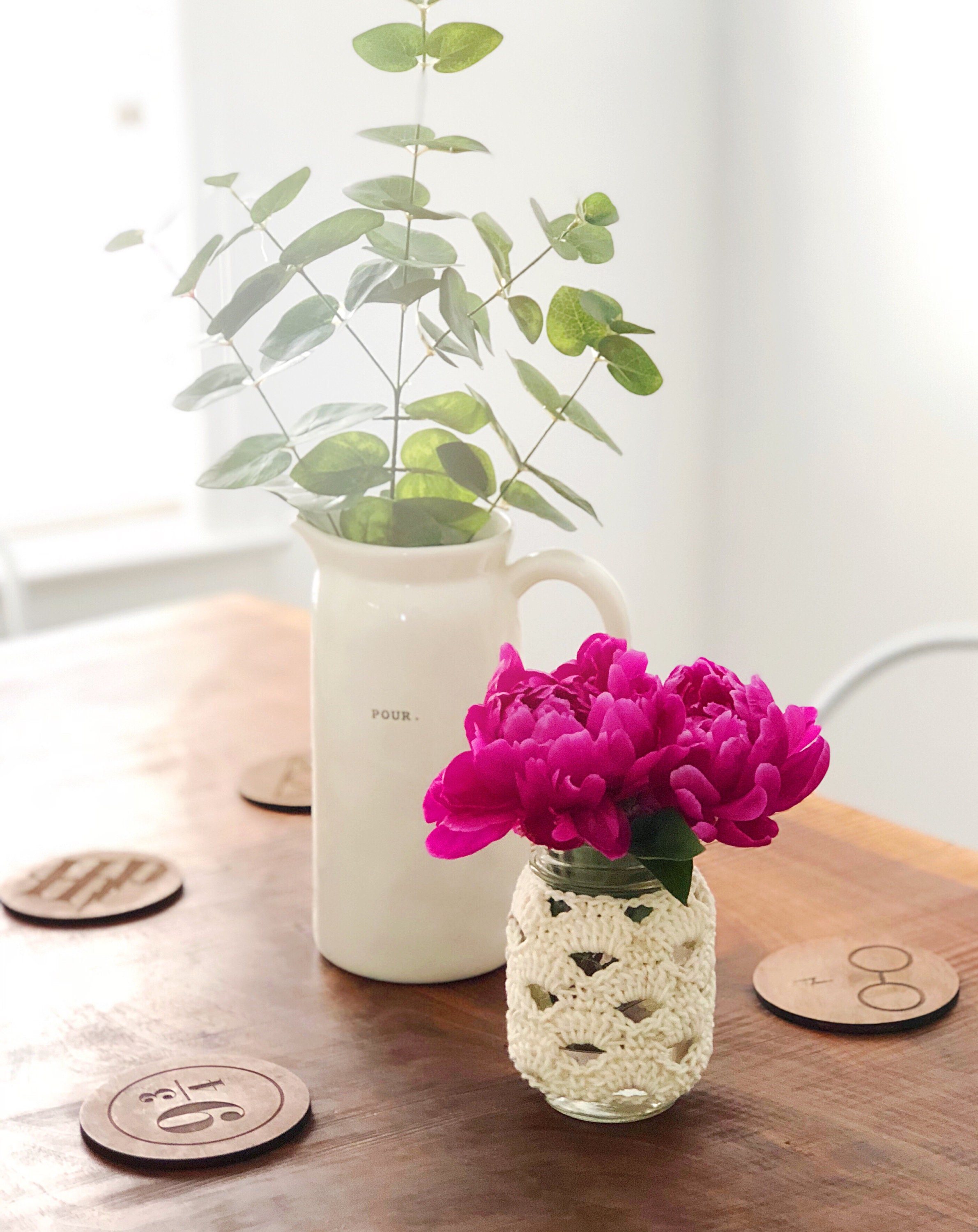 The Sanibel Shells Cozy Crochet PATTERN // PDF Download // - Etsy