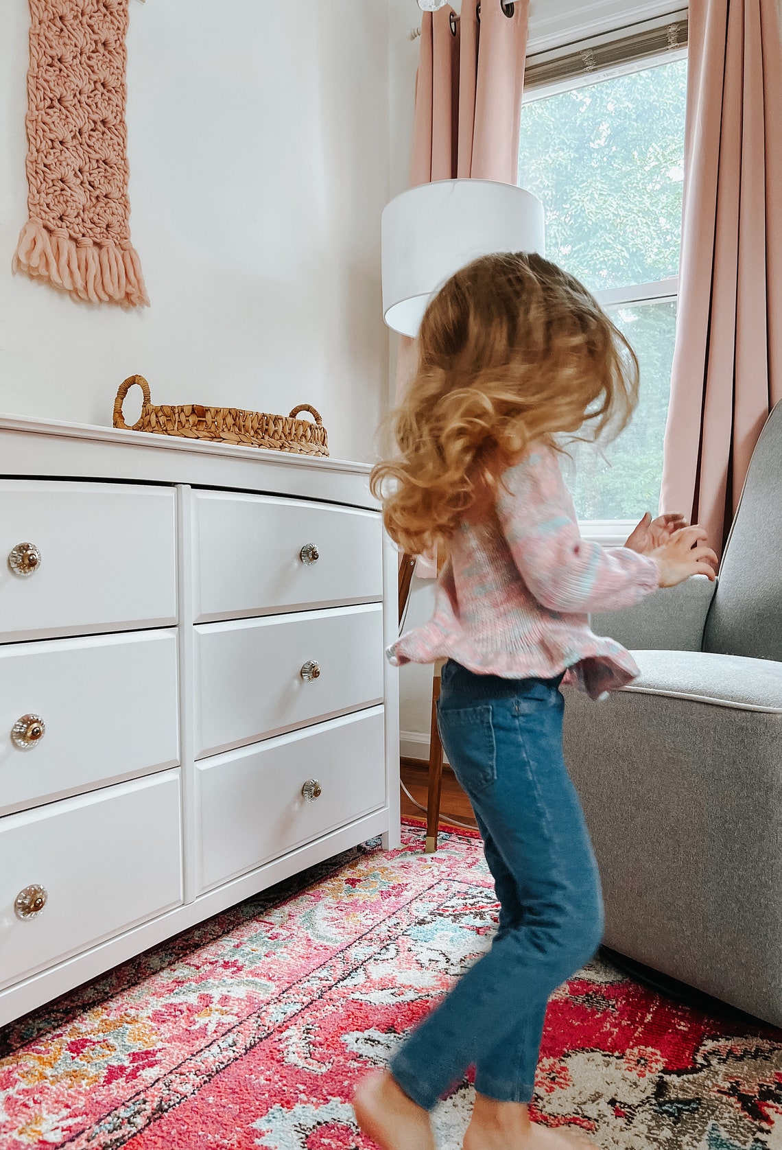 Cotton Candy Sweater / Knitting Pattern - Etsy