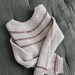 Acorn Sweater Knitting Pattern / DIGITAL PDF - Etsy