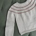 Acorn Sweater Knitting Pattern / DIGITAL PDF - Etsy
