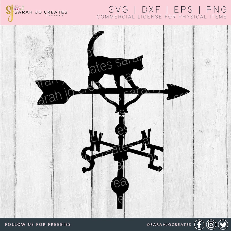 Weather Vane - Etsy