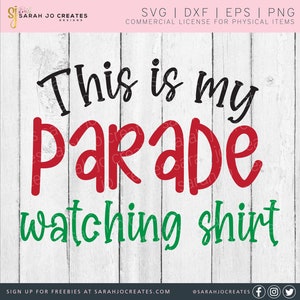 Parade - Etsy