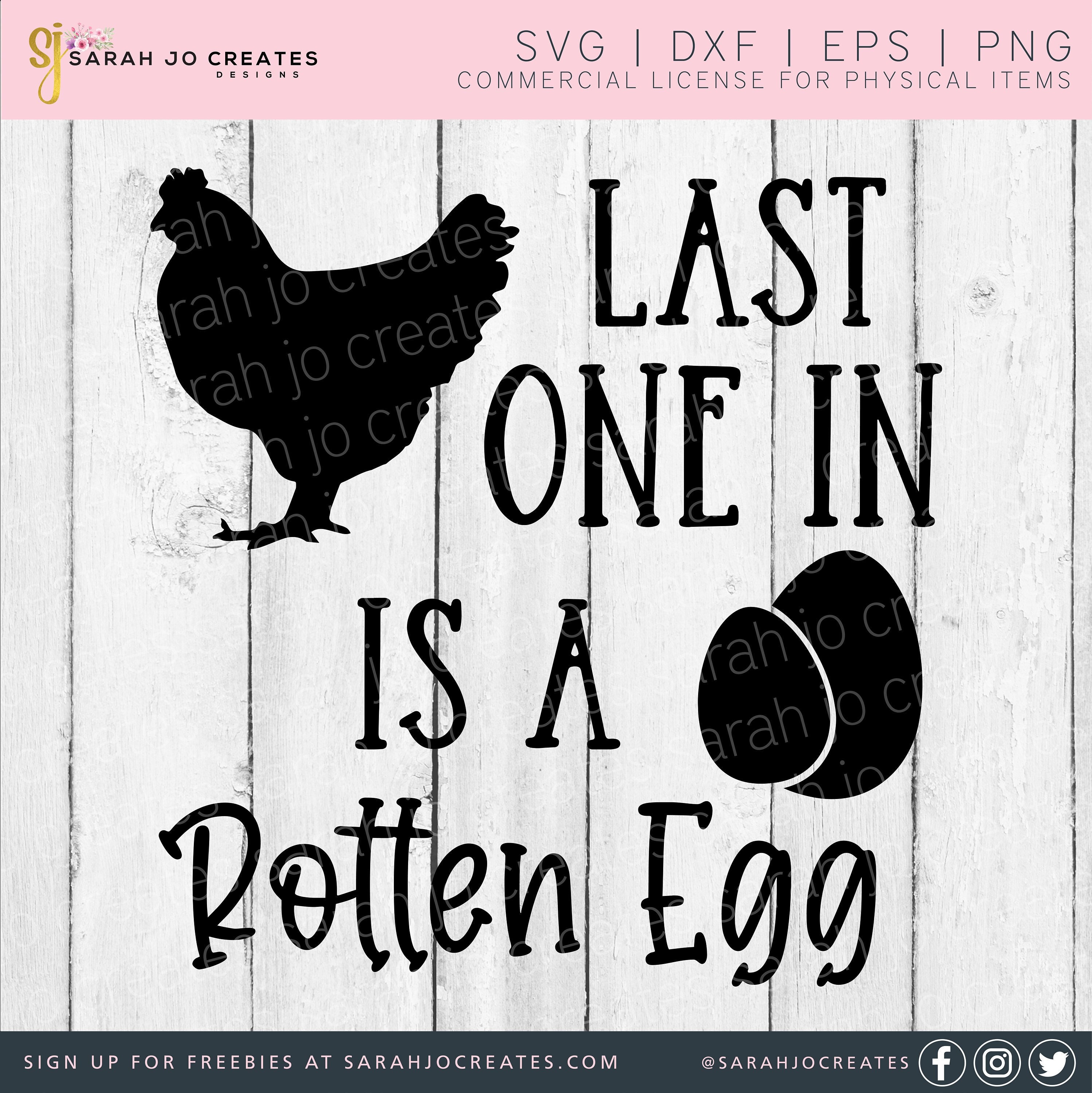 Rotten Eggs Clipart