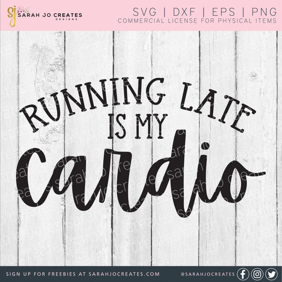 Funny Running Late Quotes