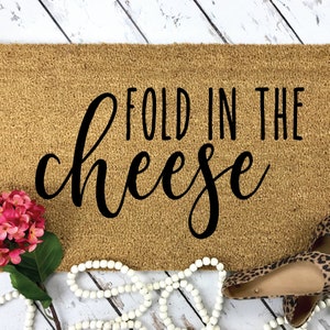 Fold in the Cheese SVG - Schitt's Creek SVG - Schitts Creek Svg ...