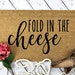 Fold in the Cheese SVG - Schitt's Creek SVG - Schitts Creek Svg ...