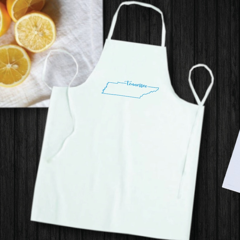 Tennessee State Outline SVG Tennessee Name SVG United - Etsy