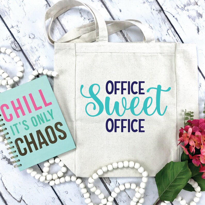 Office Sweet Office SVG Home Decor SVG Office Decor SVG - Etsy