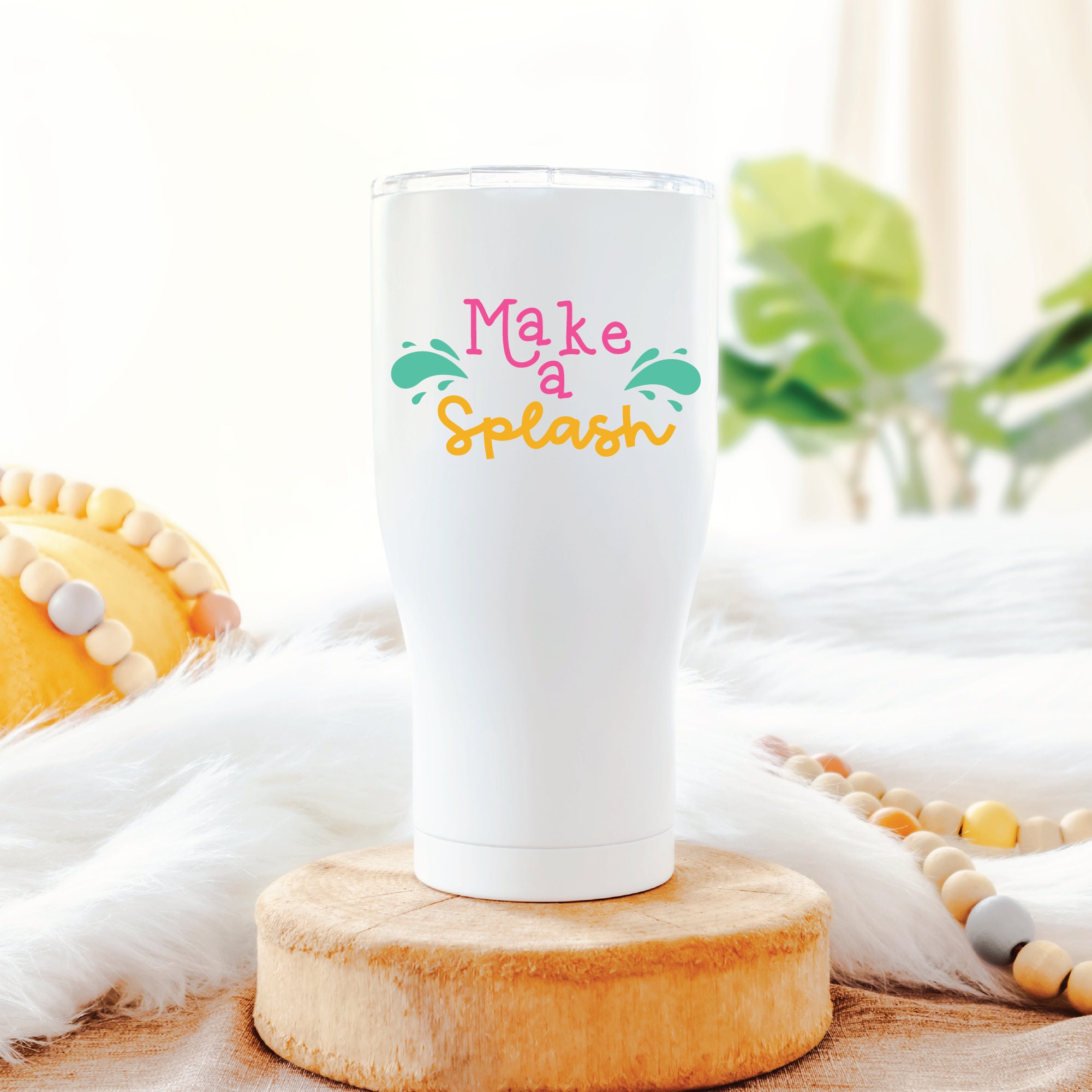 Make A Splash SVG Summer Svg Pool Svg Swimming Svg - Etsy Canada