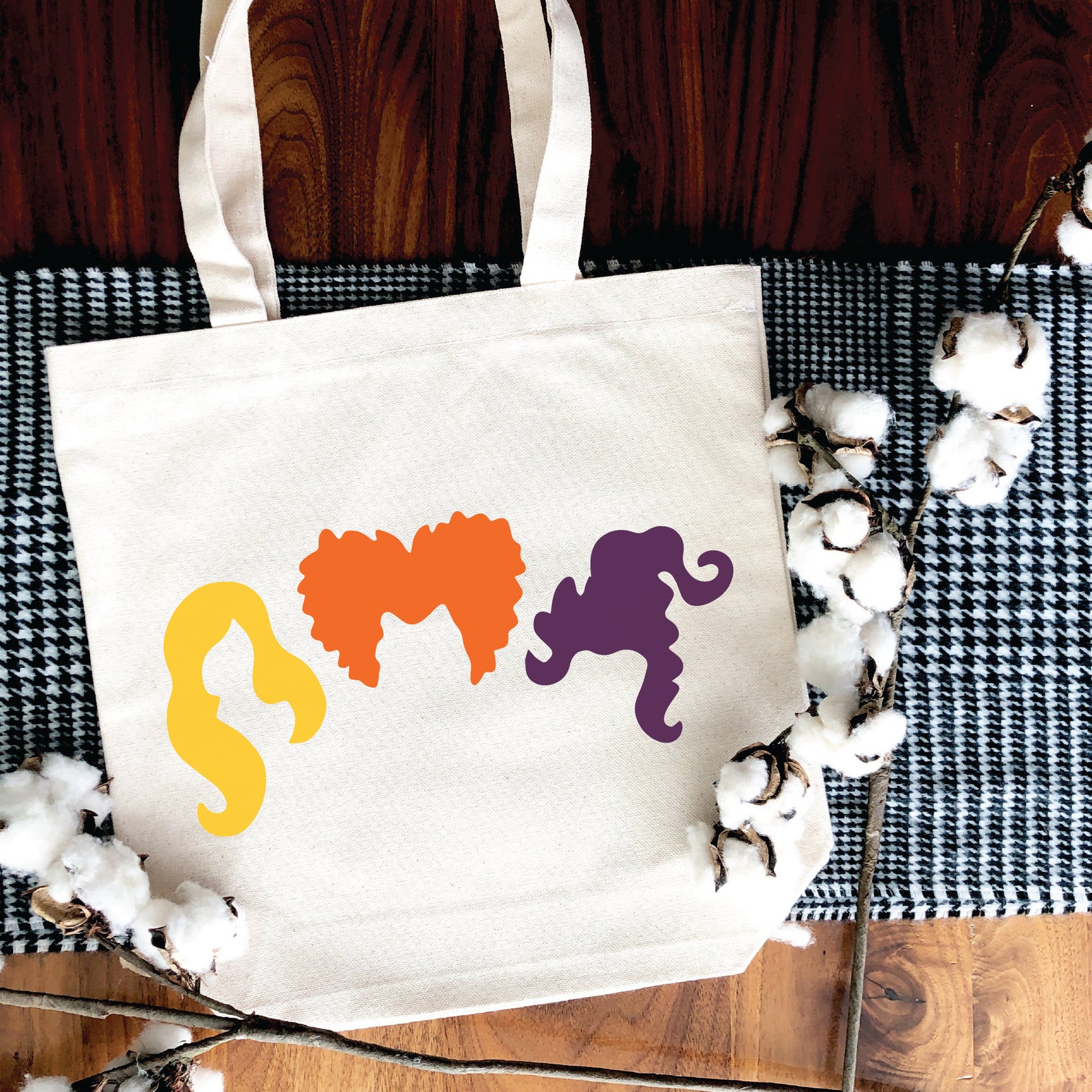 Sanderson Sisters Svg Hocus Pocus SVG Fall SVG Autumn - Etsy