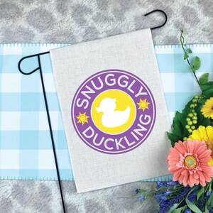 Snuggly Duckling SVG Rapunzel Inspired SVG Starbucks Inspired Svg Cute ...