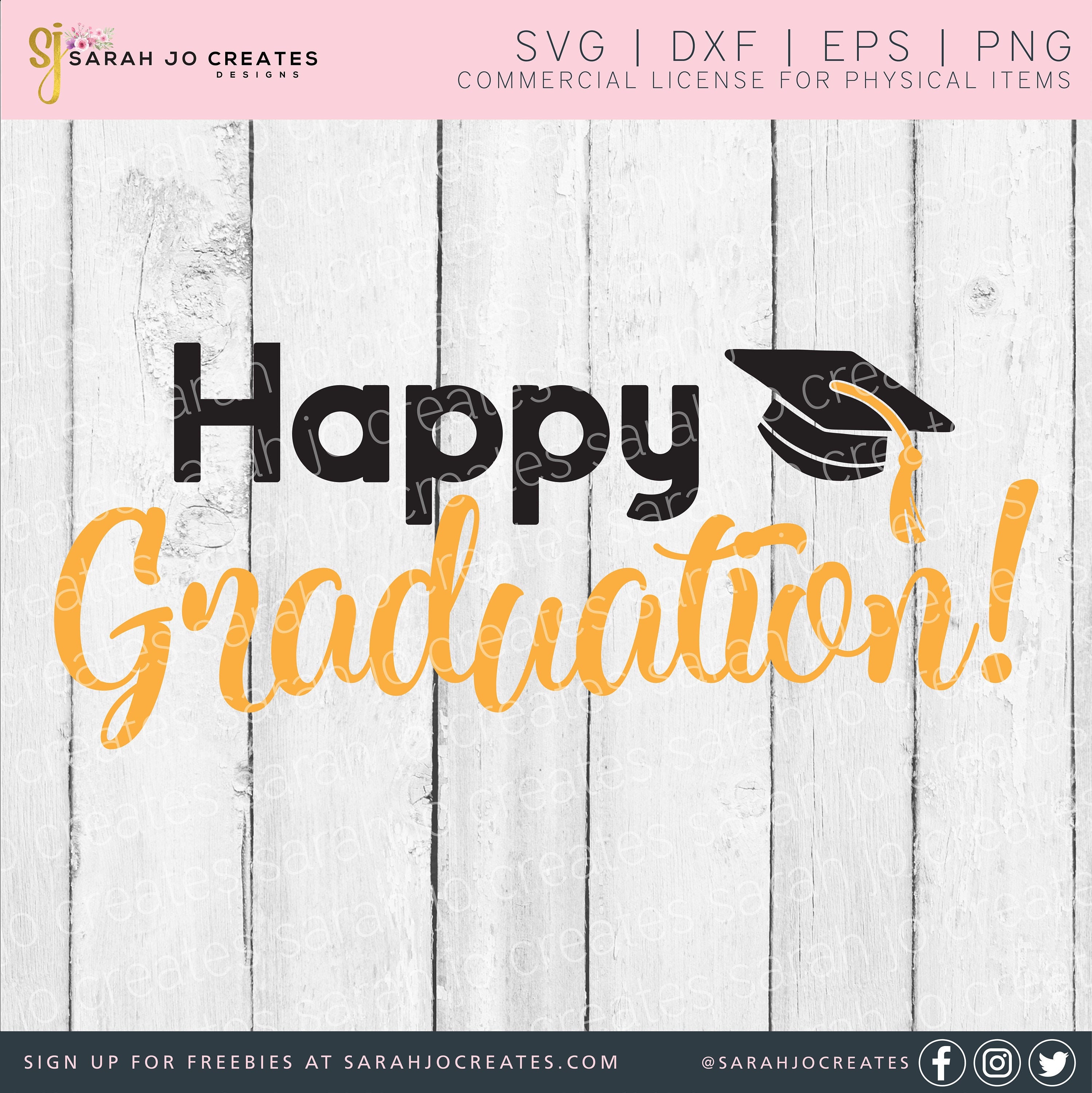 Happy Graduation SVG Graduation 2021 SVG Graduation Svg - Etsy