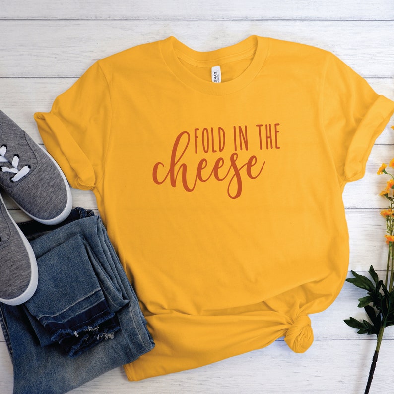 Fold in the Cheese SVG Schitt's Creek SVG Schitts - Etsy Canada