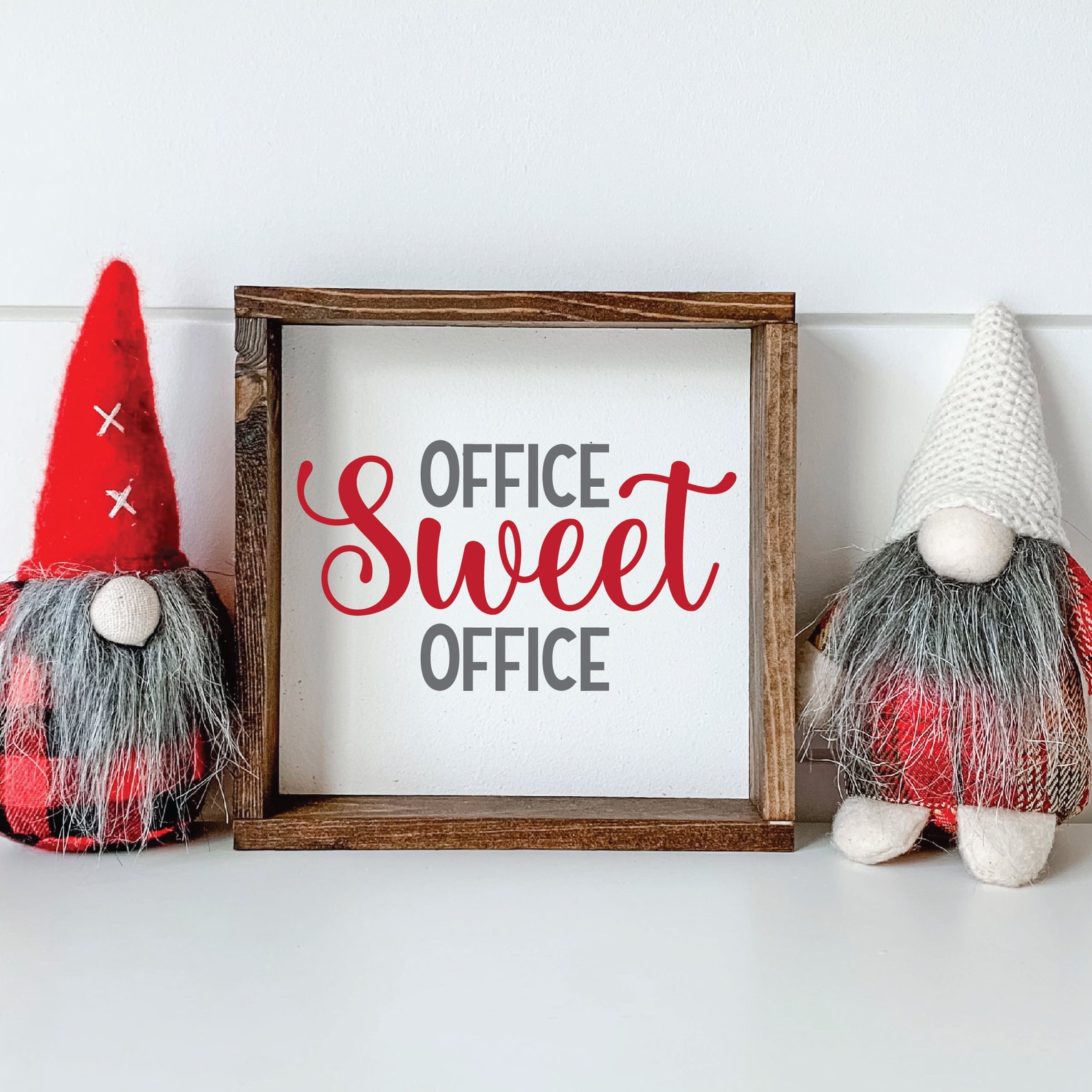 Office Sweet Office SVG Home Decor SVG Office Decor SVG - Etsy