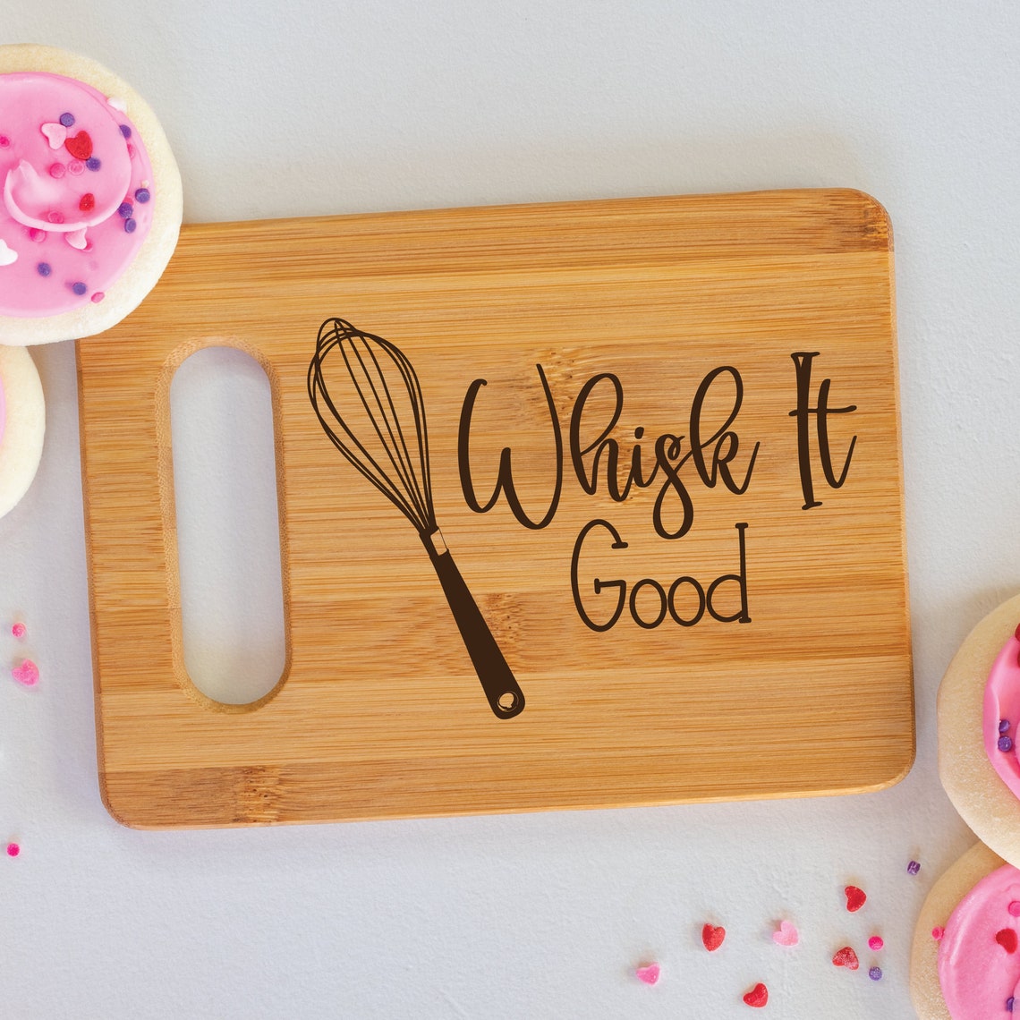 Whisk It Good SVG Kitchen SVG Farmhouse Kitchen SVG - Etsy